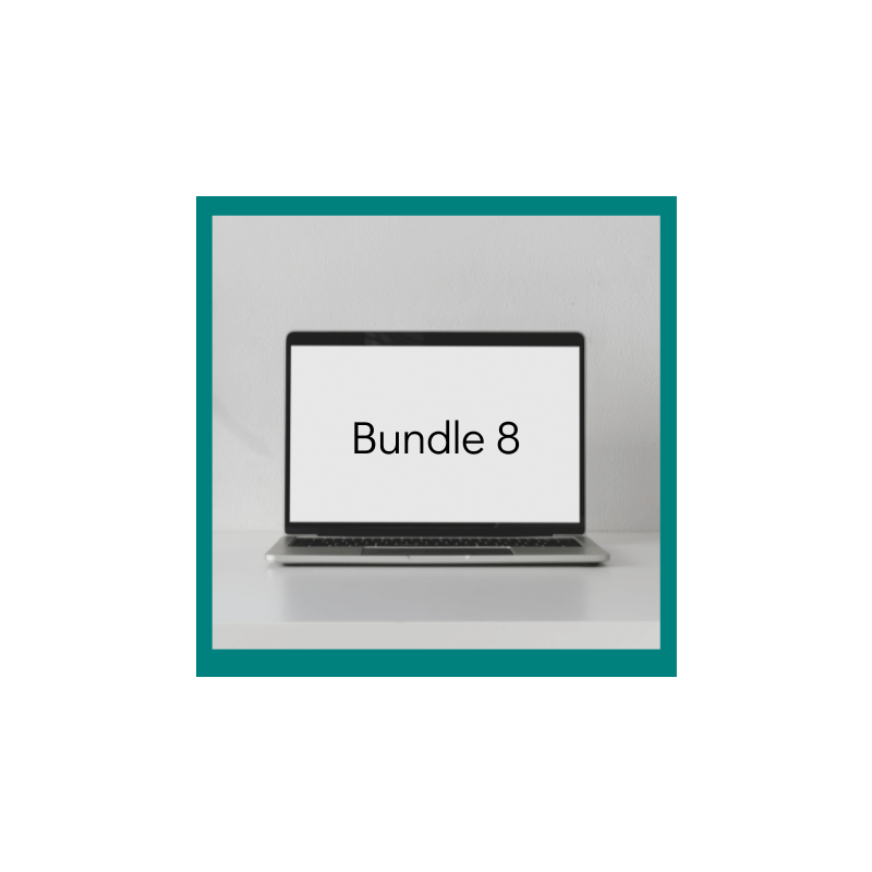 Bundle 9 - Trauma Informed Specialty Therapies - Attachment and Trauma ...