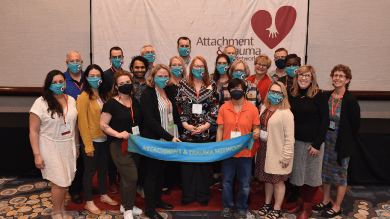 The Voice For Traumatized Children And Families Attachment And Trauma