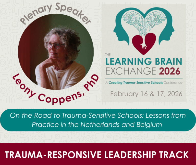 Trauma-Aware: Definition - Attachment and Trauma Network