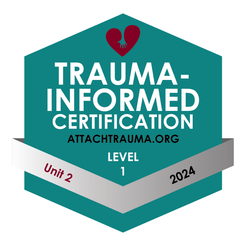 ATN Store: E-Learning - Attachment and Trauma Network