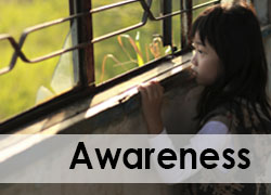 The Attachment & Trauma Network - ATN
