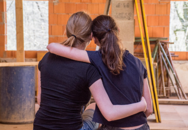 Expectation vs. Reality - Attachment and Trauma Network